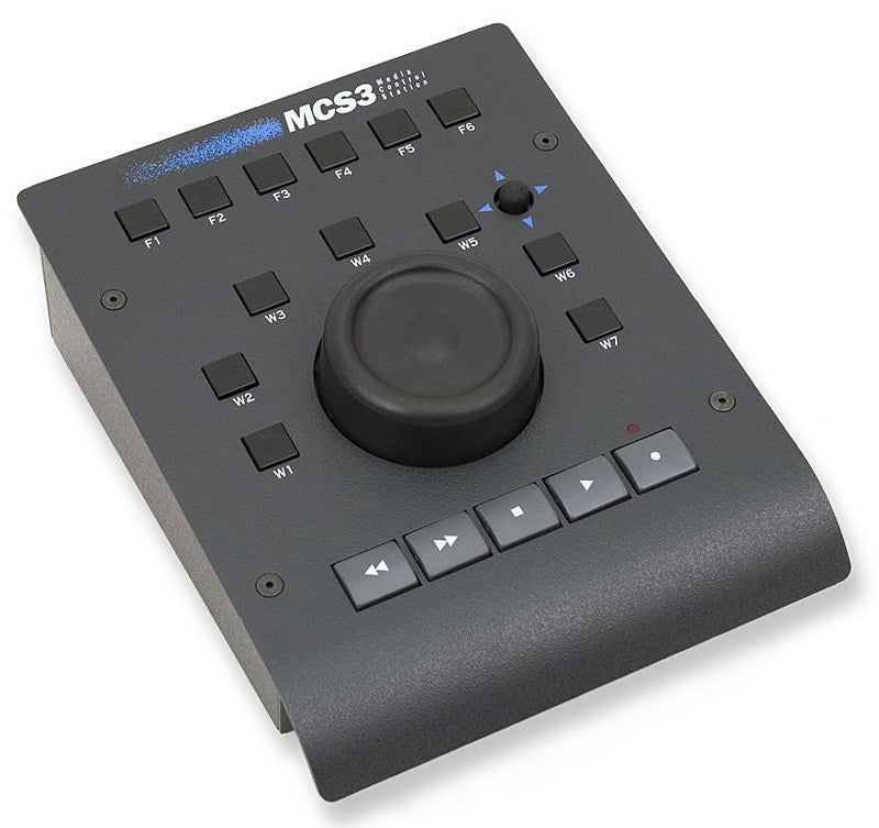 Buy JLCooper MCS3 SP USB Version with Software for Mac OS X JLC-MCS3SP-USB